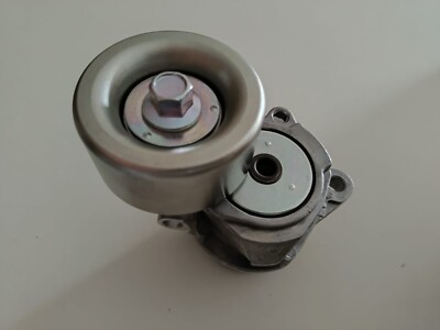 Belt Tensioner For NISSAN BLUEBIRD CUBE LATIO NOTE TIIDA 11955-ED300 ...