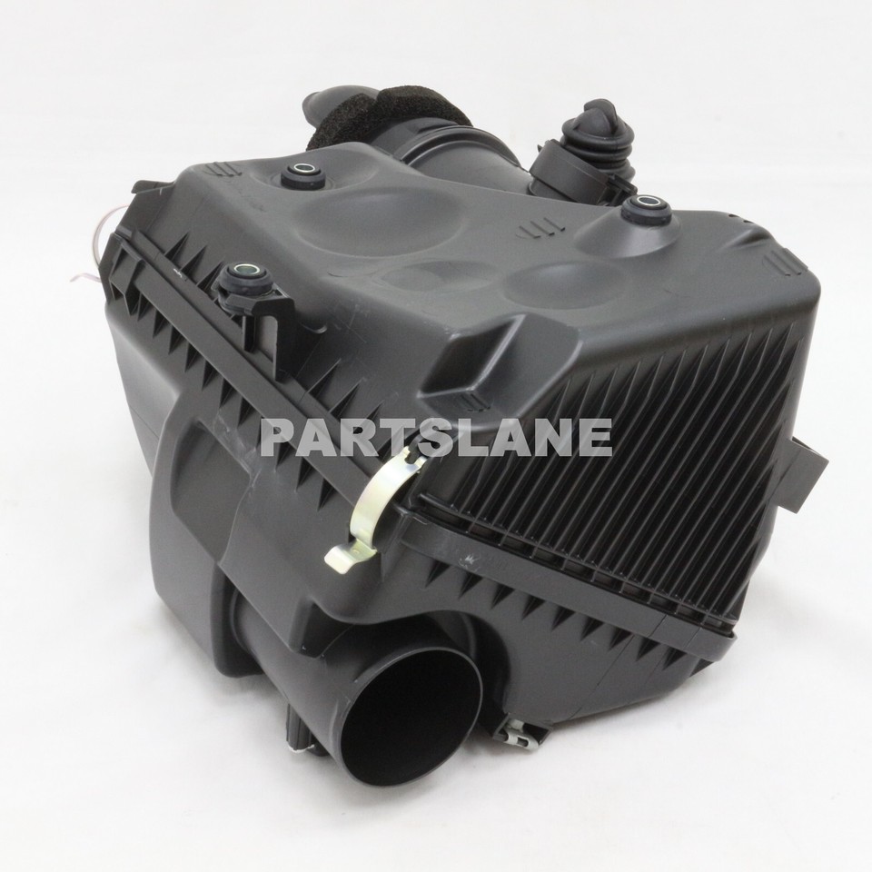 17700-30270 Toyota OEM Genuine CLEANER ASSY, AIR | eBay