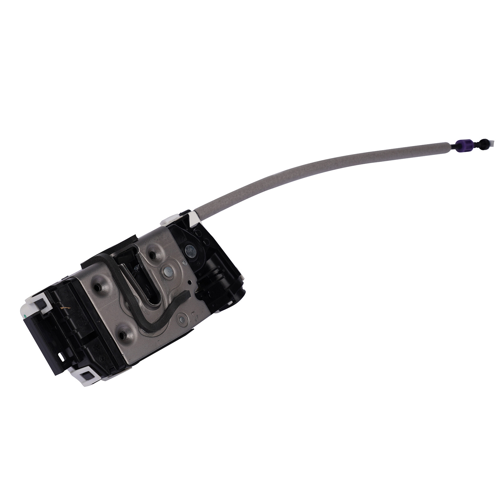 Door Lock Actuator 8 Pins Front Left For Mercedes-Benz E 350 4Matic ...