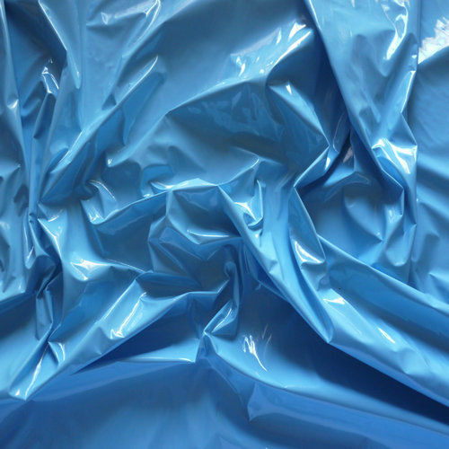 2 * Yard PU-1006 NEW Shiny PU Vinyl Adult 100% Blue | eBay