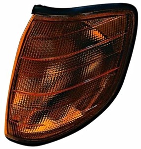 Indicator Right Front Yellow For MERCEDES W140 91-98 1408260243 | eBay