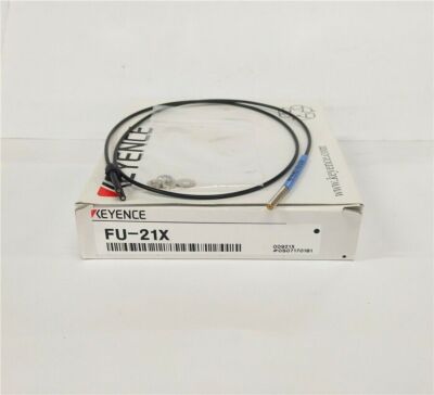 1pc new KEYENCE FU-21X FU-88 | eBay