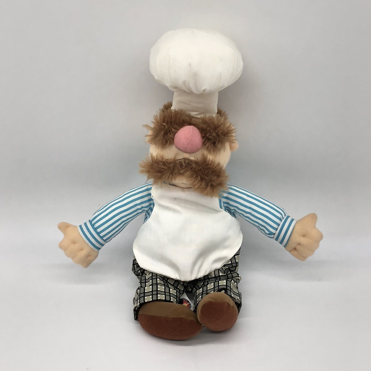 The Muppets Swedish Chef