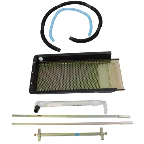 Gold Cube 4 Stack Deluxe Kit with Anodized Gold Banker for Gold ...