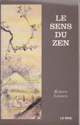Le sens du zen | Linssen Robert | Très bon état | eBay