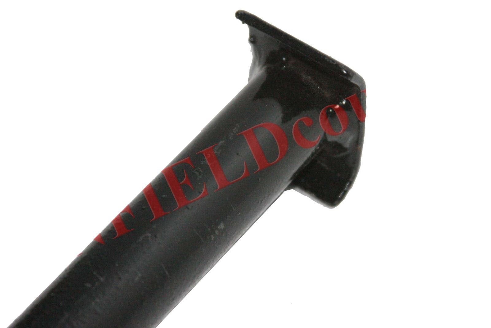 New Main Center Stand Steel Black Coated For Vespa Chetak Scooter S2u ...