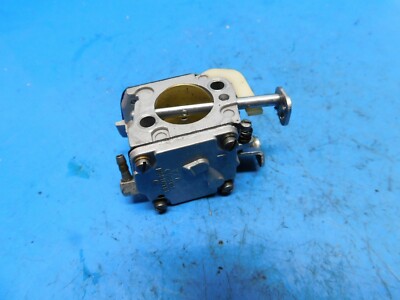 CARBURETOR HS117B FOR PARTNER CHAINSAW R420 ---- BOX 1792 X | eBay