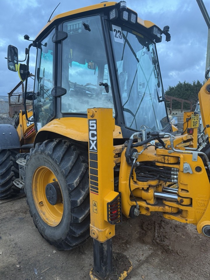 JCB 5cx | eBay UK