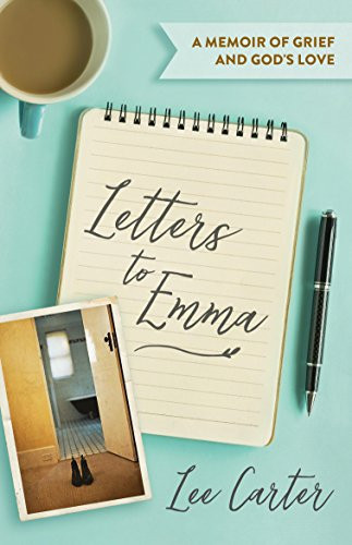 Letters to Emma, Lee Carter 1925424006 | eBay UK