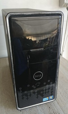 Dell Windows XP Desktop Computer | eBay Australia