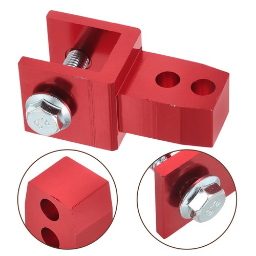 Shock Absorber Expander Motorcycle Rear Extender Height Extension ...