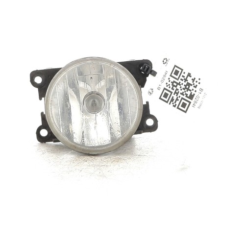 Faro Antinebbia Anteriore Destro - Citroen C3 II PH.1 - 9685425280 - B1 ...