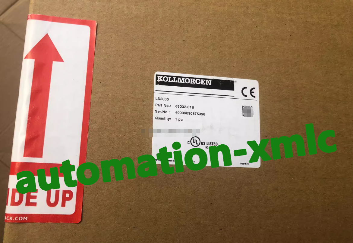 1 PCS LS2000 63032-01B New Lidar 63032-01B LS2000 DHL | eBay