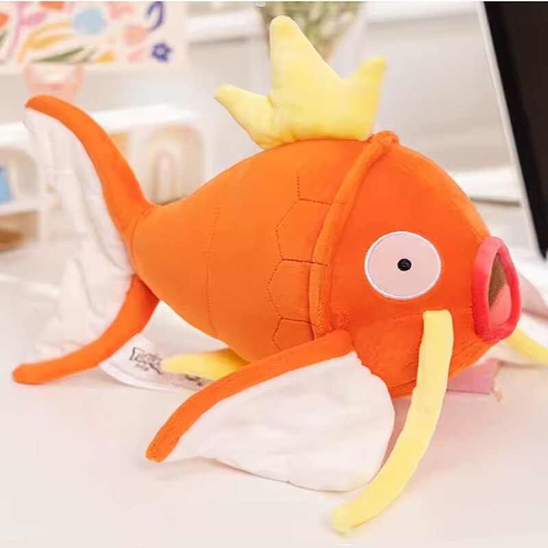 Pokemon Magikarp Plush