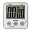 Escali Extra-Large Display Digital Timer 854202006205 | eBay