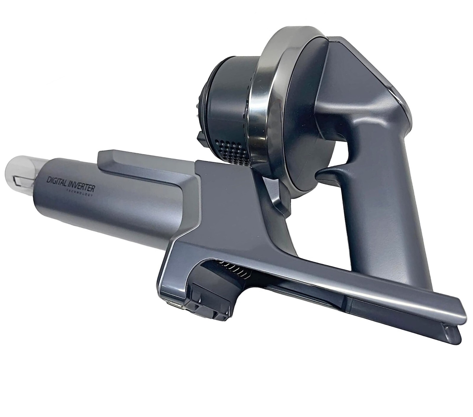 Main Body with Motor Replacement for Samsung Jet 90 Series Cordless ...