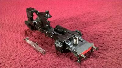 #2 HO MARKLIN 24-058 2-6-0 STEAM LOCOMOTIVE - DIECAST CHASSIS | eBay