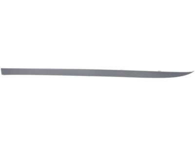 Replacement AP 95CG88D Front Left Valance Panel Fits 1998-2003 Mercedes ...