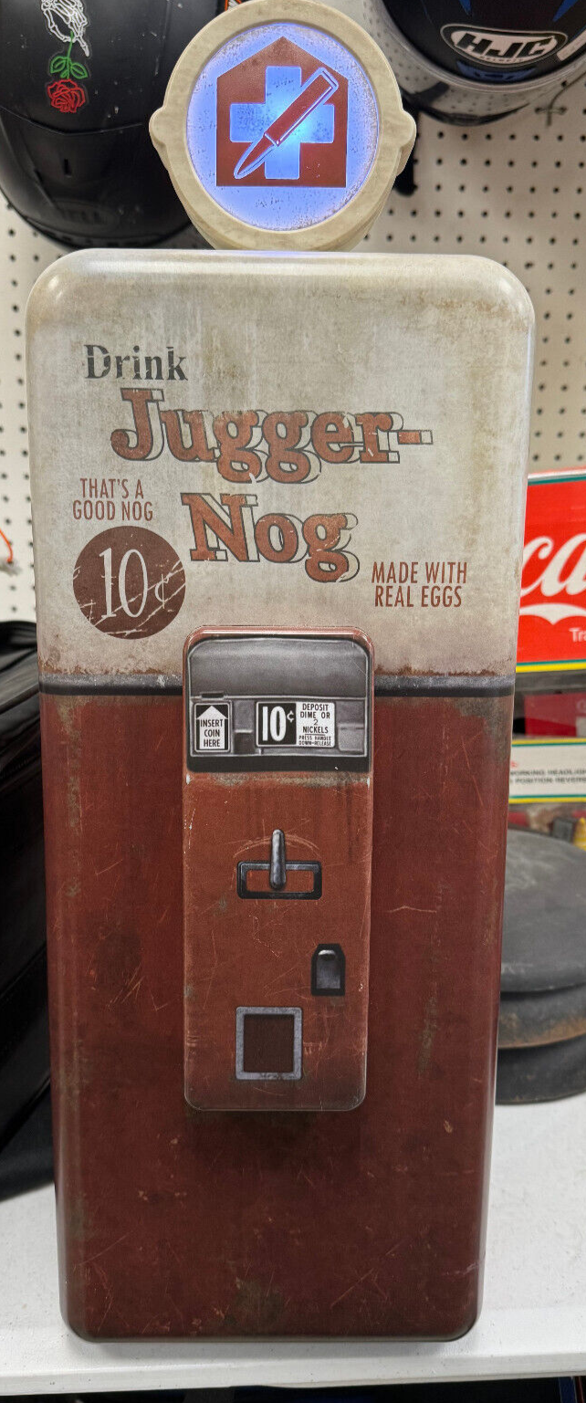 Call of Duty Black Ops III Juggernog mini fridge **MODIFIED ...