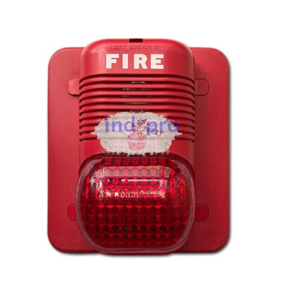 1pc New For NOTIFIER sound and light alarm P700A 24VDC 160mA | eBay