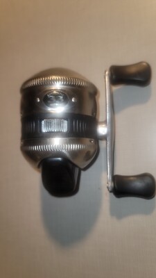 Zebco Authentic 33 Fishing Reel Spincasting Reel Panfish Zebco Authentic 33 Fishing Reel Spincasting Reel Panfish