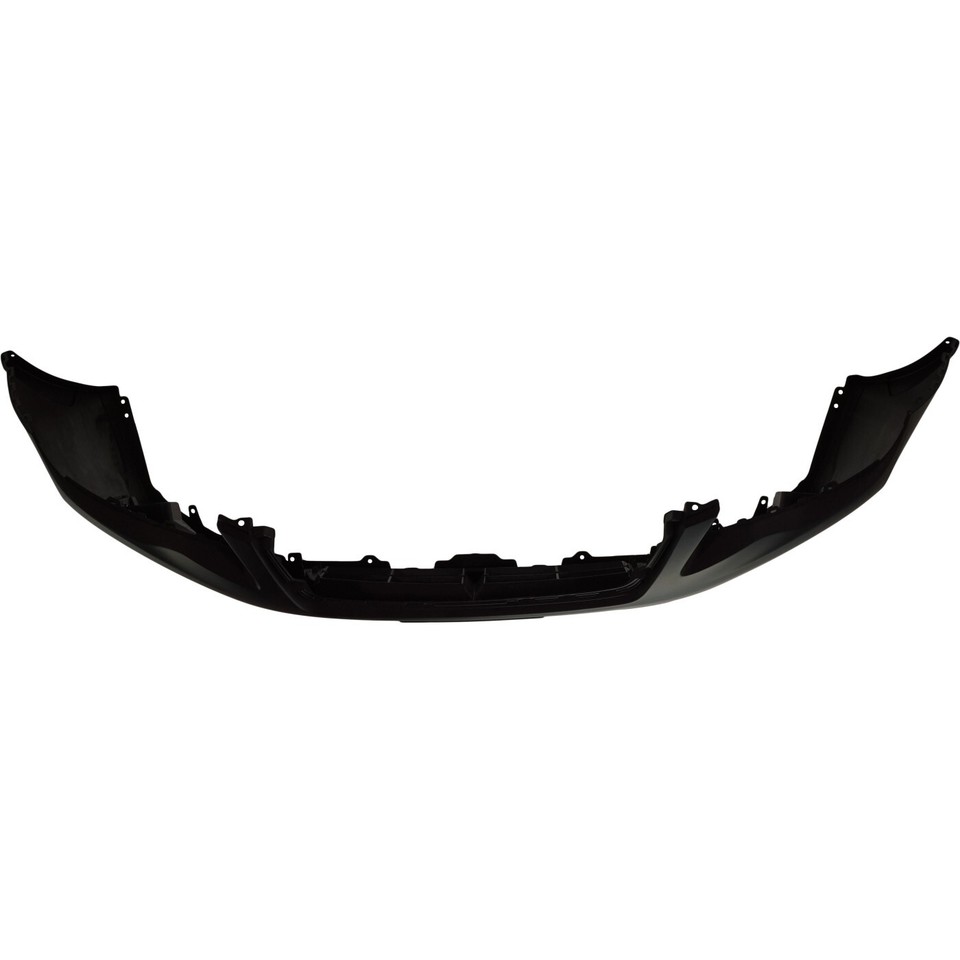 New Bumper Cover Fascia Front for Subaru Crosstrek 16-17 SU1000180 ...