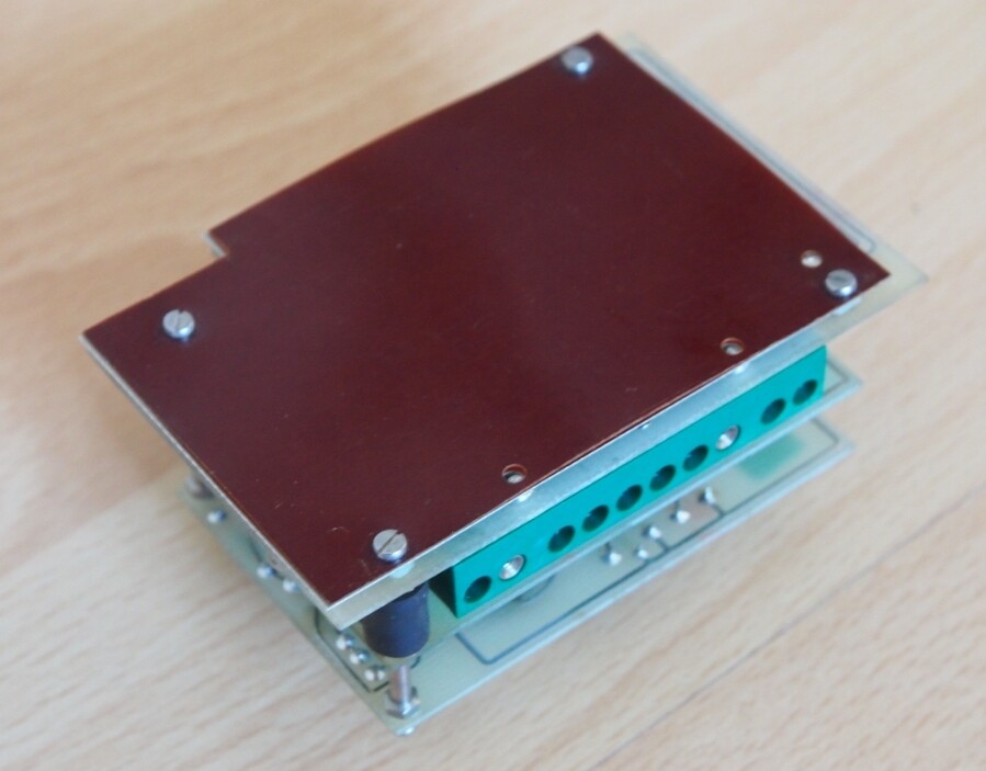 1 x NAGRA IV - S / TC Direct Amplifier ! New Part # 09.06.73.000 ! RAR ...