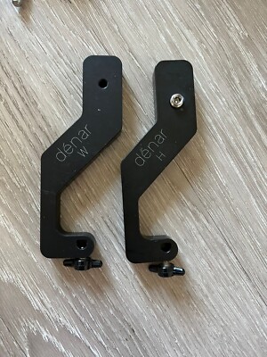 Articulators - Denar Slidematic Facebow