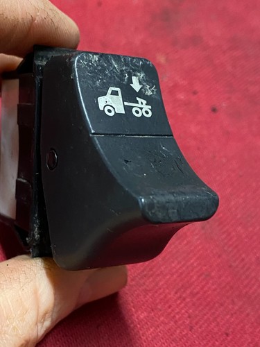 KENWORTH Air Suspension Dump Switch P27-1131-053, ROCKER | eBay