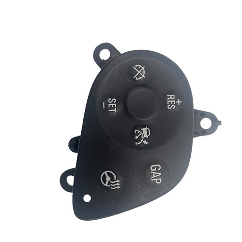1X For Chevrolet GM Impala Steering Wheel Cruise Control Switch OEM ...