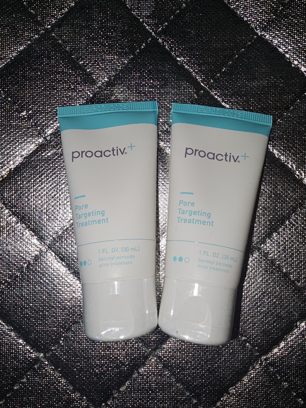 Proactiv+ Plus Pore Targeting Treatment - 1 oz - Sealed - Lot Of 2 | eBay