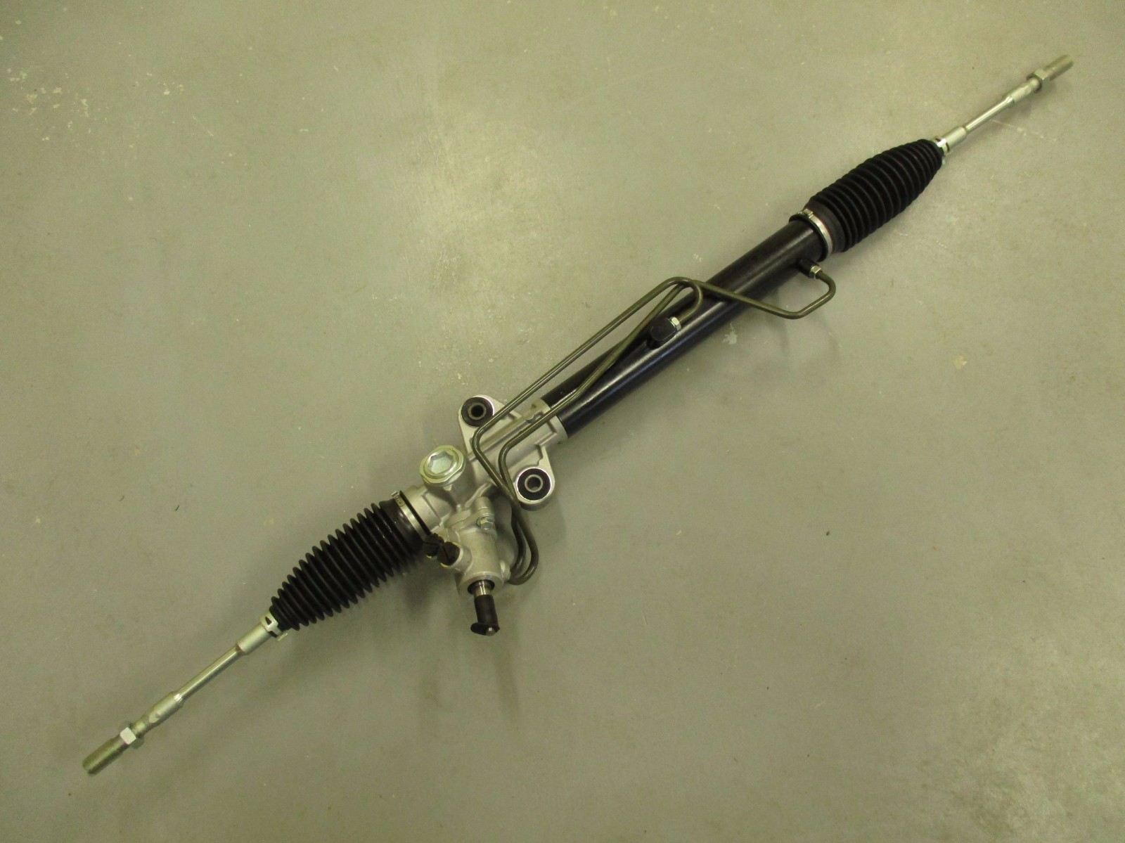 Power Steering Rack MITSUBISHI L200 2WD 4410A409 MR333502 | eBay