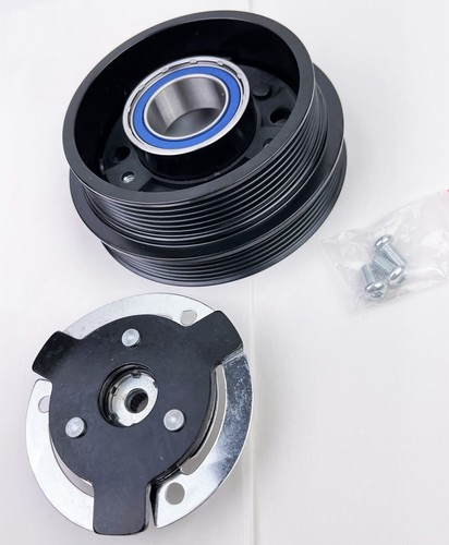 INTL-CL179 Sanden PXE16 PXE14 Auto Air Compressor Clutch - Audi TT VW ...