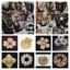 Large 100 + PC Signature Vintage Jewelry Lot Collection Couture Bulky ...