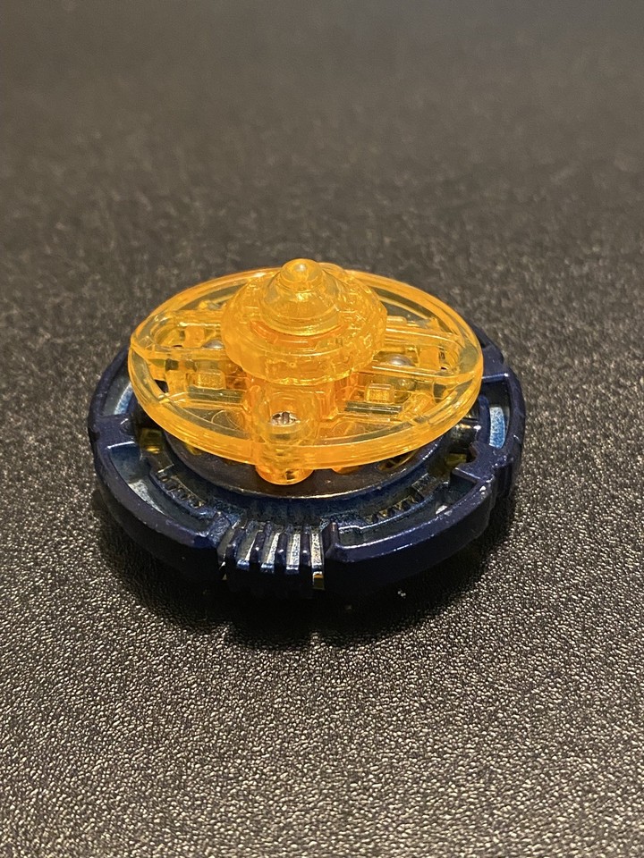 Beyblade Infinity Libra GB145S Authentic Takara Tomy Metal Fight | eBay