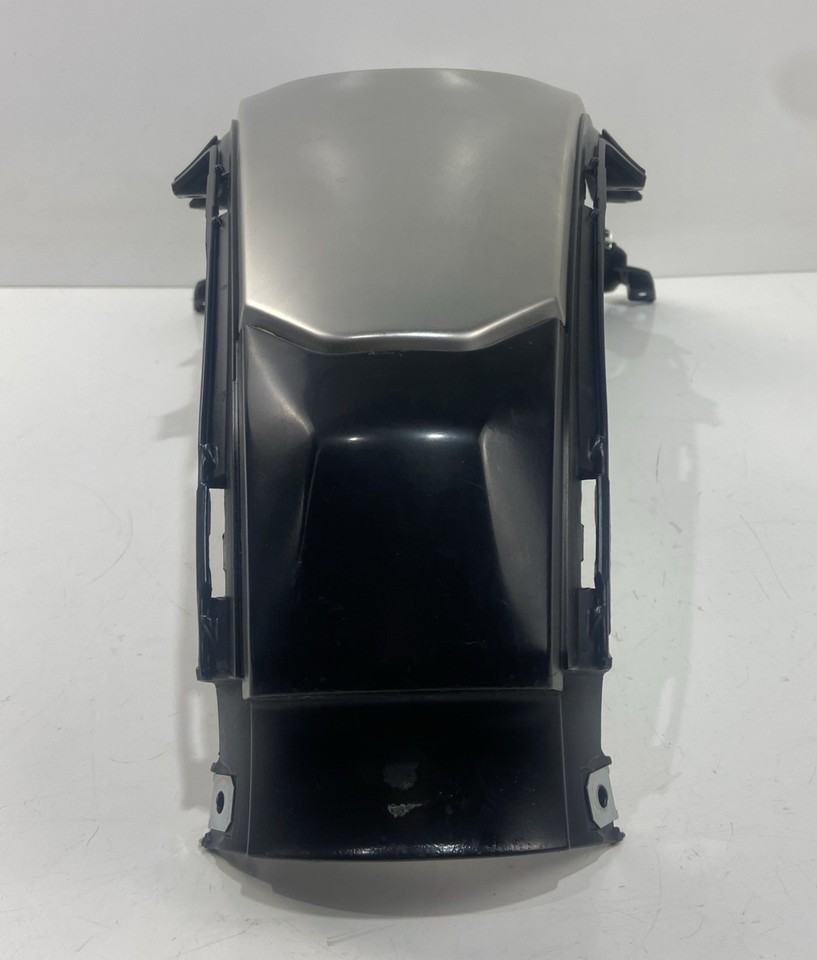 ♻️ BMW R1200R (K53) 2015 - 2019 Fuel Tank Fairing Panel Cover & Bolts ...