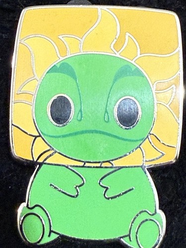 2025 DISNEY MINI MIXITS MYSTERY PIN PASCAL LANTERN HAT TANGLED | eBay