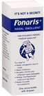 Ponaris Nasal Emollient Drops Nasal Irritation & Congestion Relief 1 oz ...