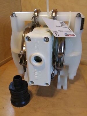 Wilden P1/KKPPP/WFS/WF/KWF Pro-Flo Pump | eBay
