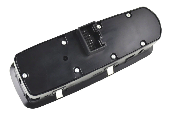 Switch Block Window Lifter Switch Porsche Macan Panamera Cayenne NEW 15 ...