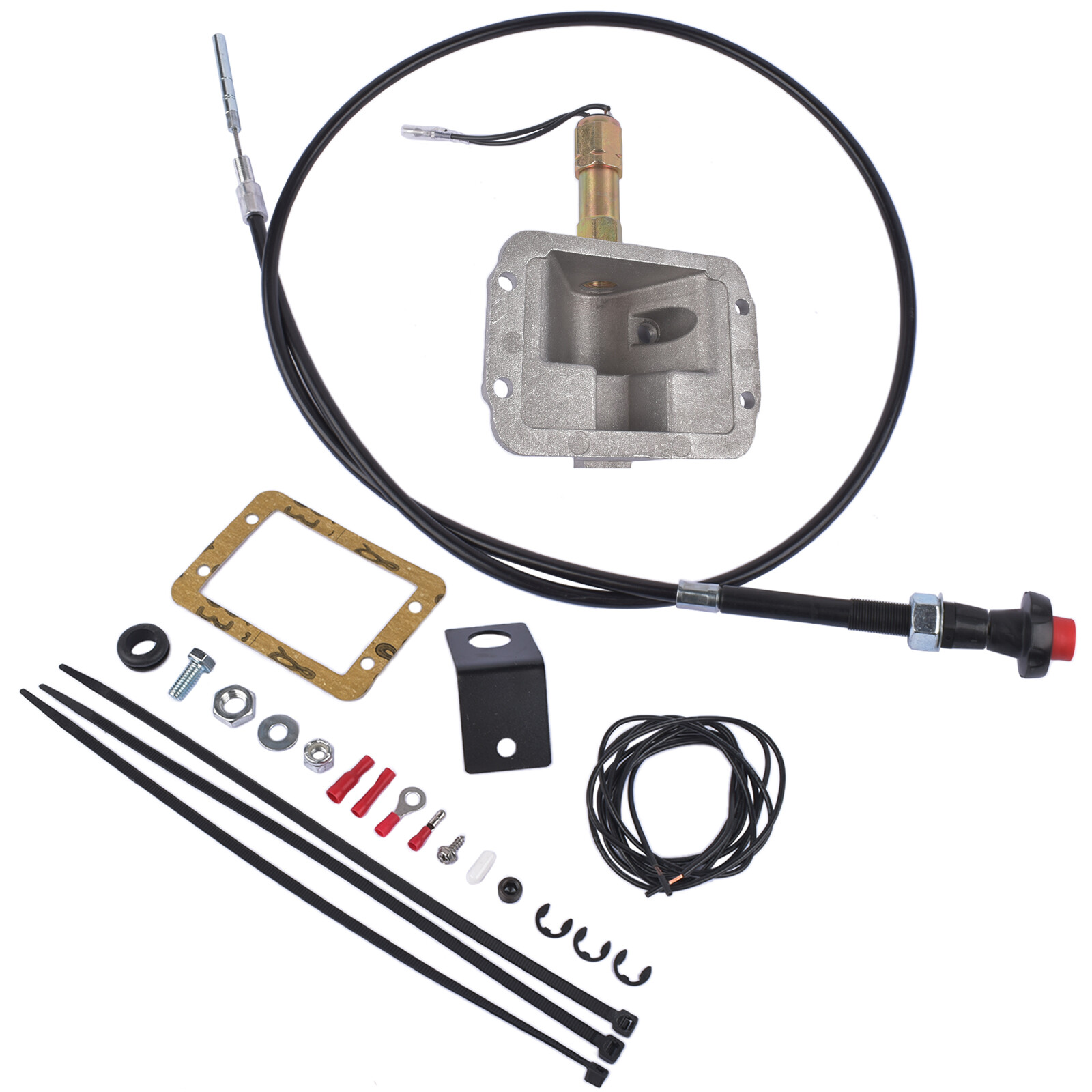 PSL900 4X4 Posi-Lok Axle Shaft Disconnect Conversion for 87-95 Jeep ...