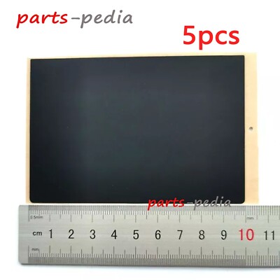 5PCS New for Lenovo Thinkpad T470 T480 T570 T580 E480 E580 Touchpad ...