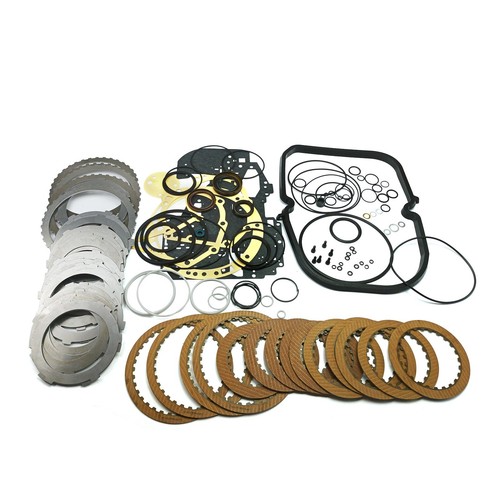 722.3 Transmission Master Rebuild Kit Overhaul Friction Disk For ...