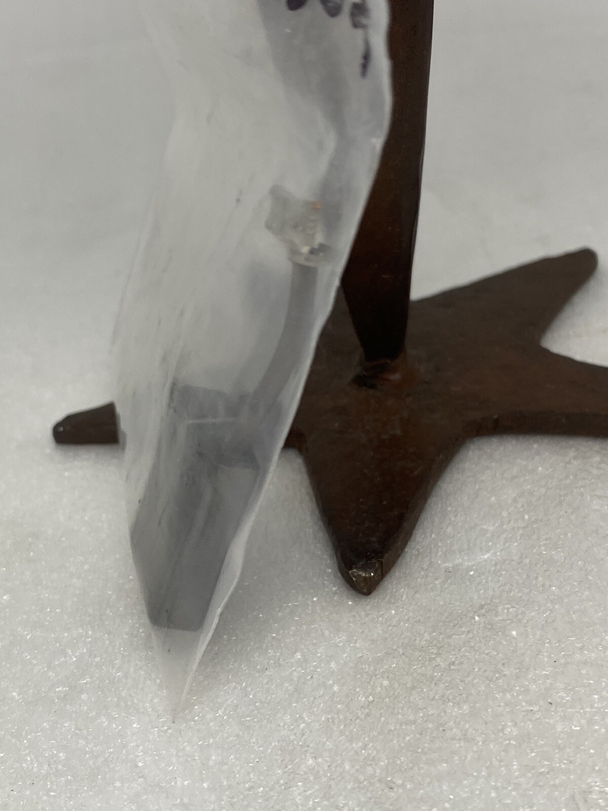 Honeywell YP00507 Graphite Insulated Brush 1-3/8in Terminal for sale ...