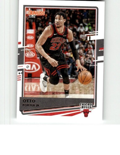 OTTO PORTER JR. CARD #23 BFU14R1S2P84 FREE SHIPPING | eBay
