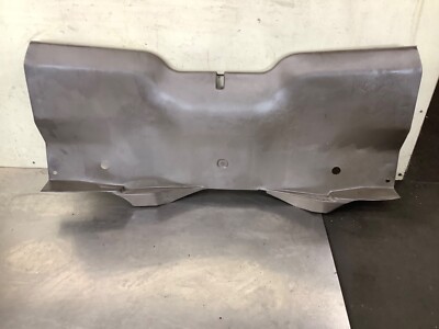 94-01 Integra 2 DR Lining Rear Inner Trunk Garnish Plate Finish Panel ...