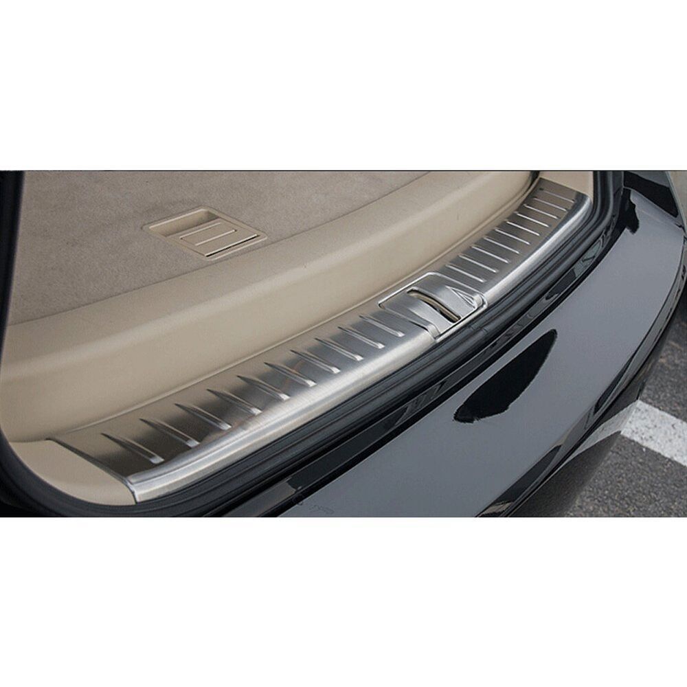 2011-2015 Fit For Lexus RX350 RX450H Rear Bumper Inside Sill Plate ...