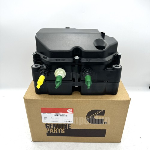 4387304RX Denoxtronic 2.2 Def Urea Pump 12V Fit For Cummins ISX ISB ISC ...