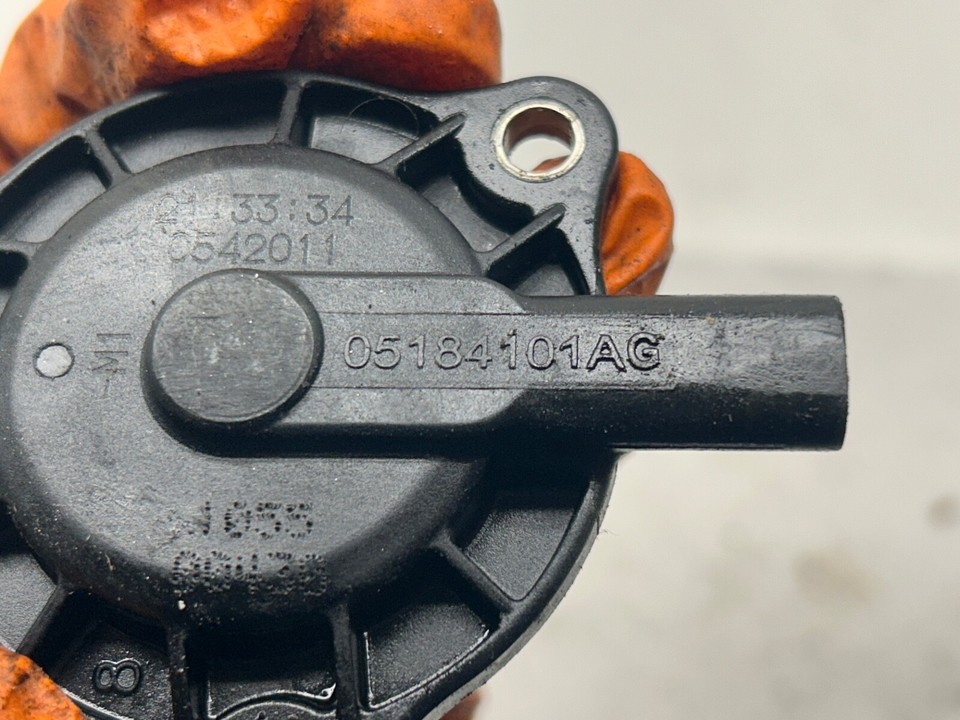 OEM MOPAR Cam Phaser Actuator VVT Solenoid FOR 2011-22 Dodge Jeep Ram ...