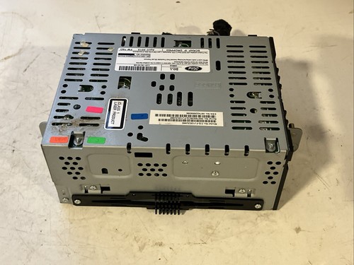 2013 - 2016 Ford Escape OEM CD MP3 Satellite Radio Receiver CJ5T-19C107 ...